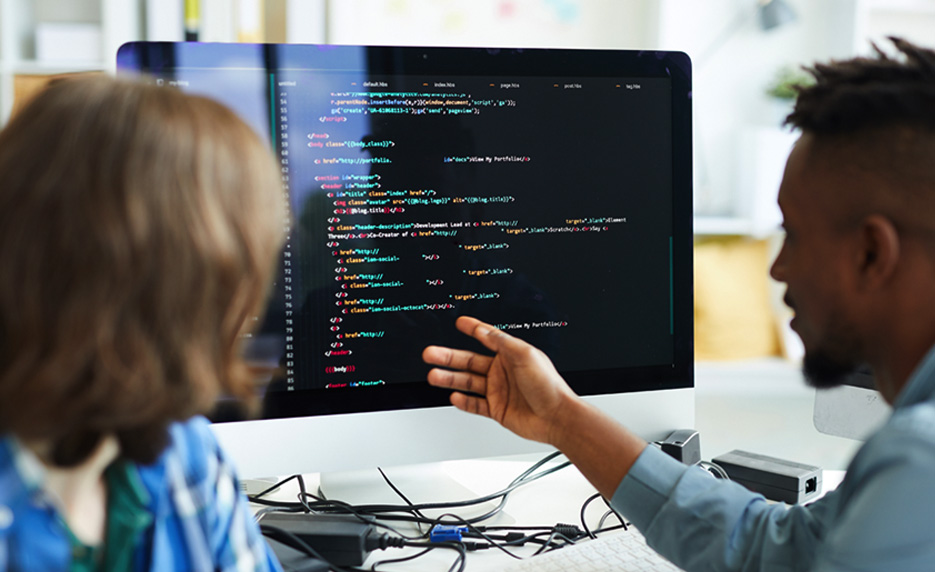 Java Programing Language