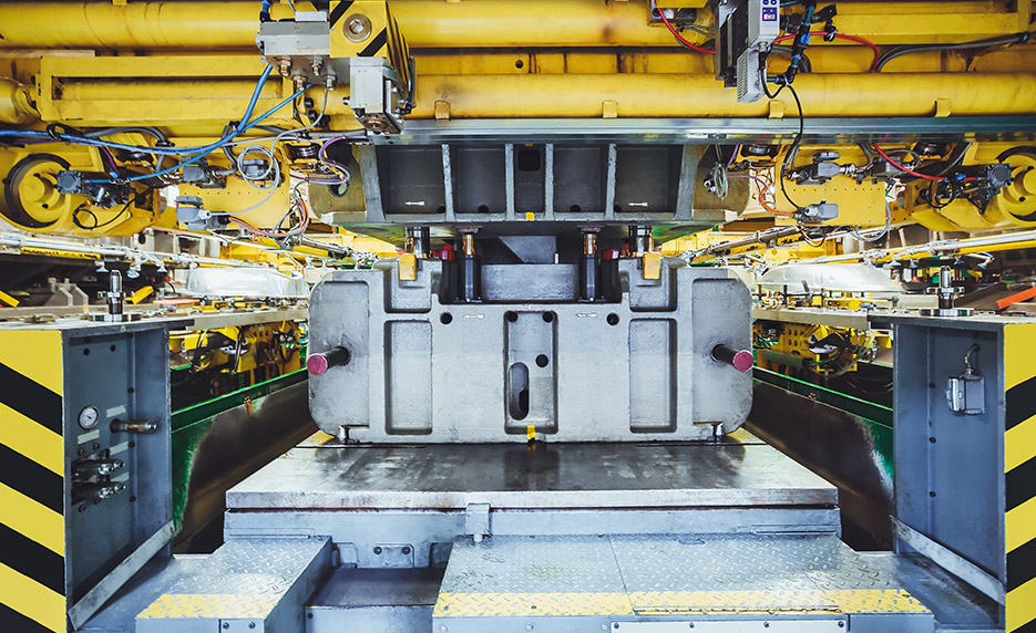 Extrusion Operator Skills - Zippia