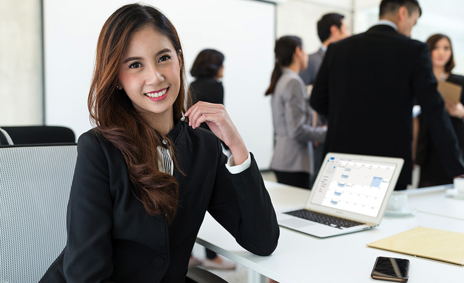 Microsoft Office Assistant