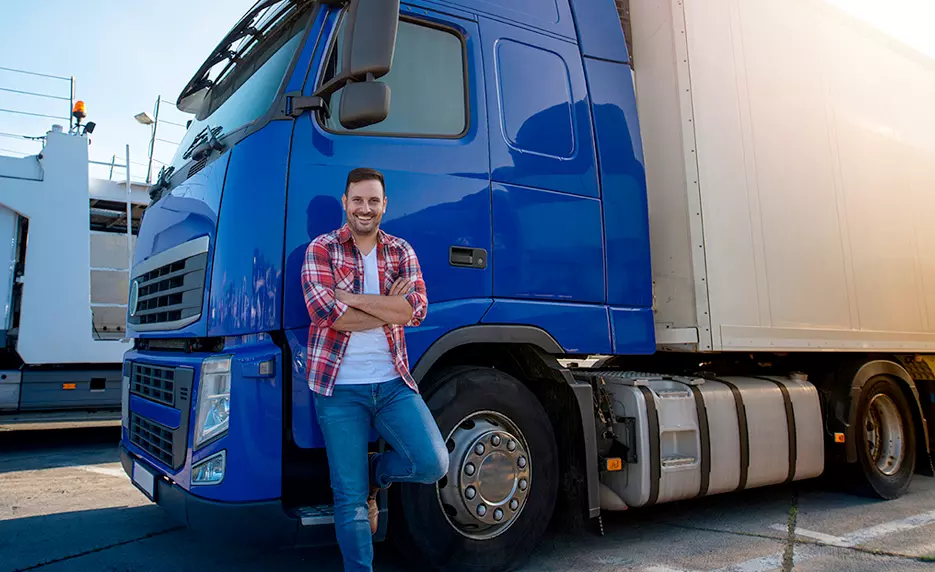 Entry-Level Driver Training (ELDT) for Class A