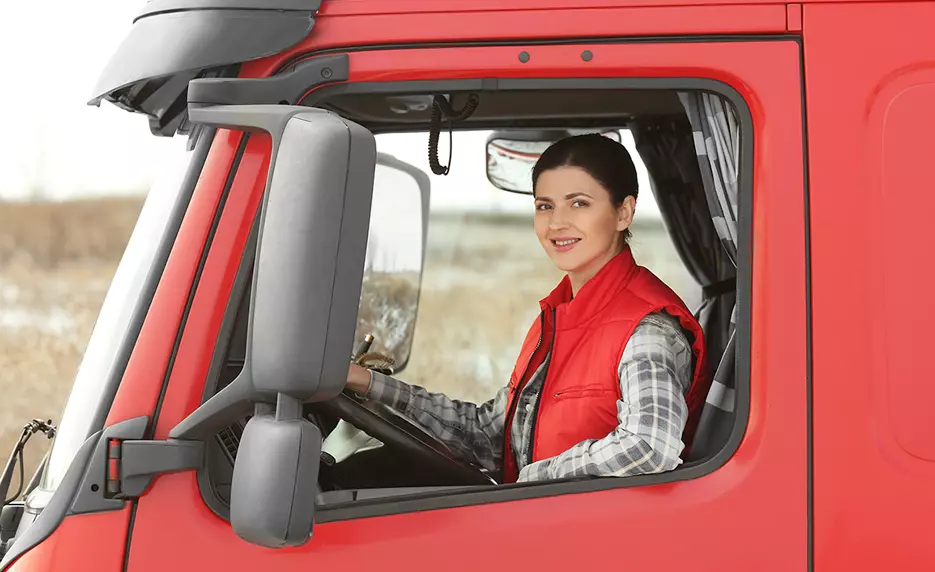 Entry-Level Driver Training (ELDT) for Class B