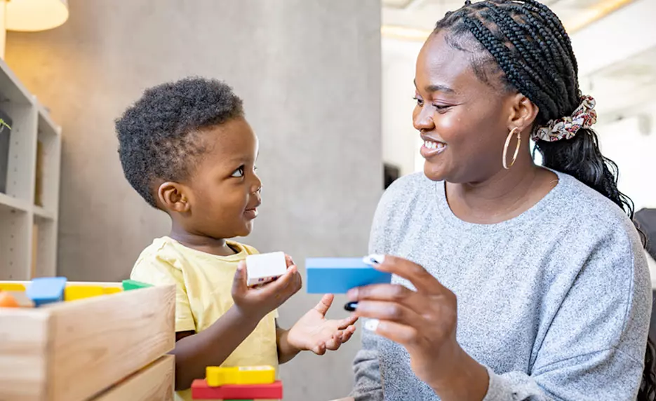 Child Development Associate – Center-Based (Voucher Included)