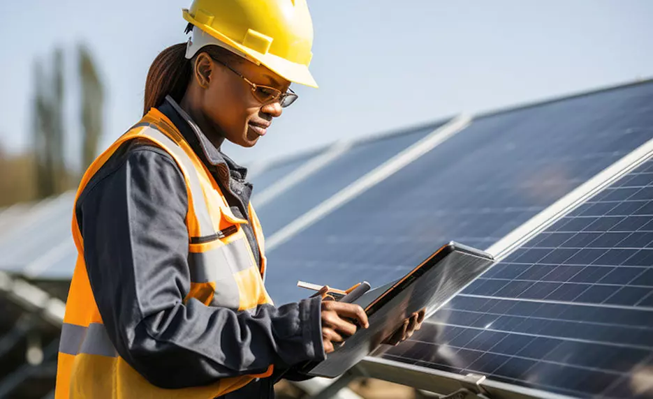 Solar Energy Training