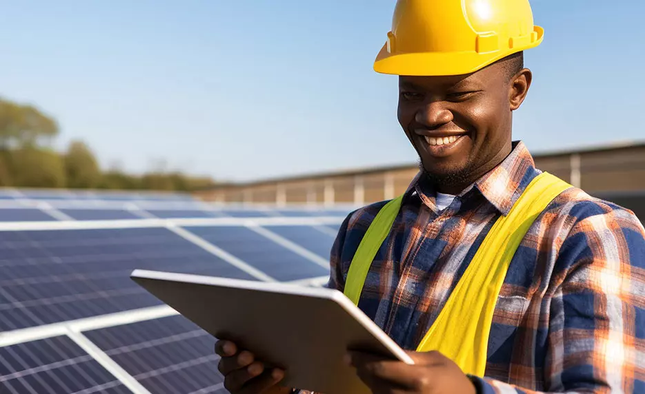 NABCEP Certification – PV Associate (Exam Cost Included)