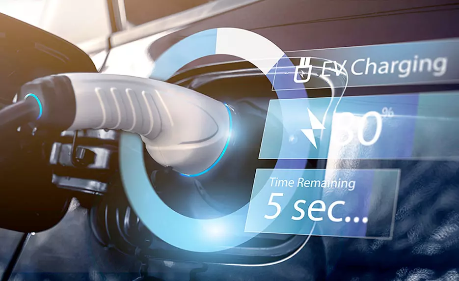 Electric Vehicle Fundamentals (EVF) (Voucher Included)