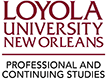 Holistic Stress Management | Loyola University New Orleans
